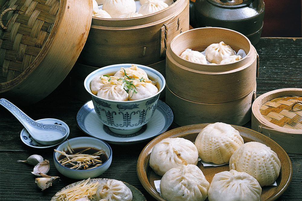 Explore Food - Chinatown BIA