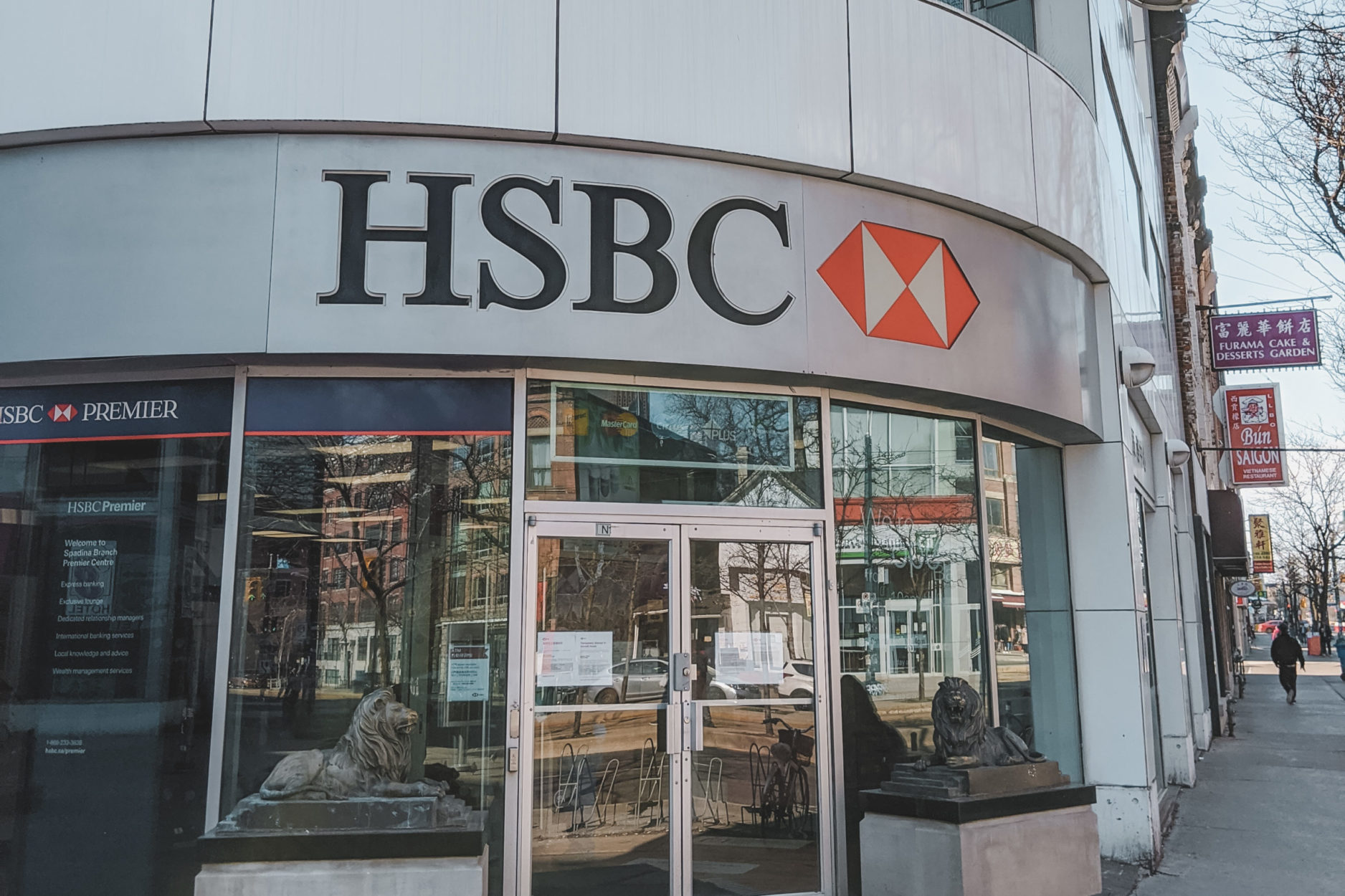 Explore Services - Chinatown BIA