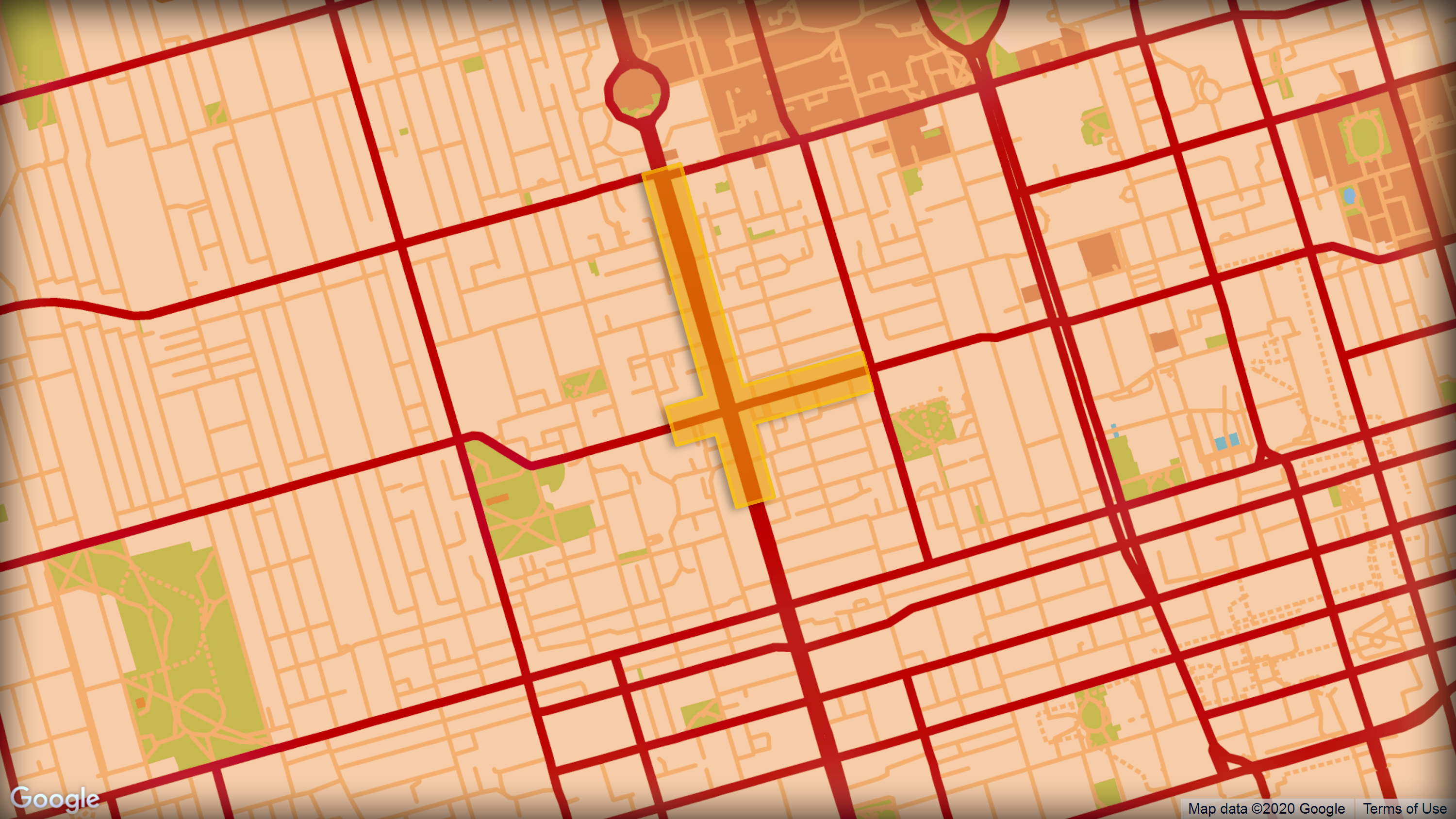 4D Chinatown - Chinatown BIA