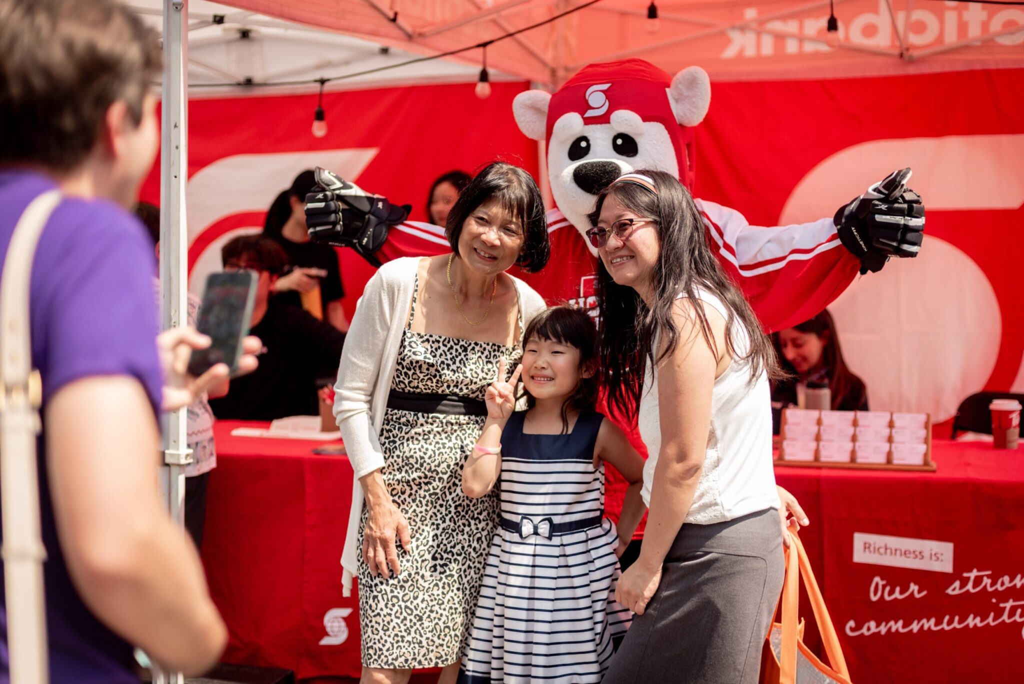 2025 Toronto Chinatown Festival - Chinatown BIA